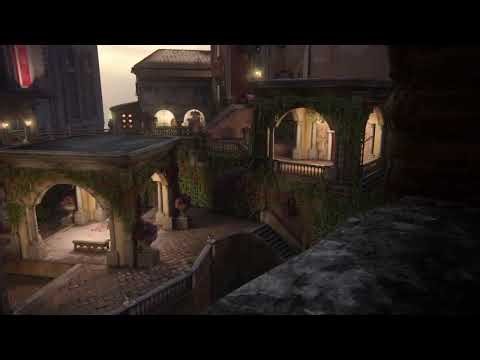 Live | Uncharted 4 : A Thief´s End - D2 - Walkthrough #live #Uncharted4 #Walkthrough #baehq