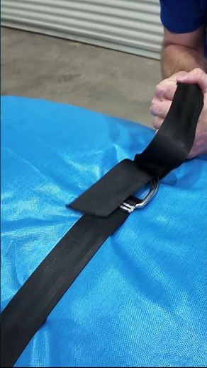 Double D Ring technique