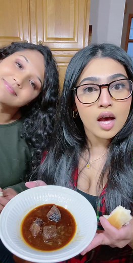 Delicious Pepperpot Recipe Borrowed from Natasha Thasan