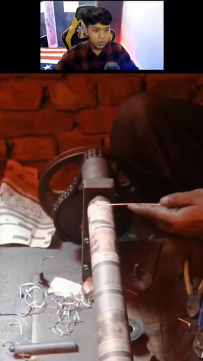 2.1M views · 13K reactions | emang gelang emas India awet yah? #fyp #reels #gelangindia | Sandy Satrio | Facebook