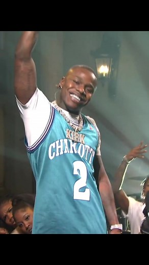 DaBaby - Bop on Broadway Music Video