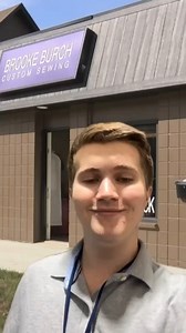 Sewing shop grand opening. More tonight at 6 on KTTC. | KTTC TV | Facebook