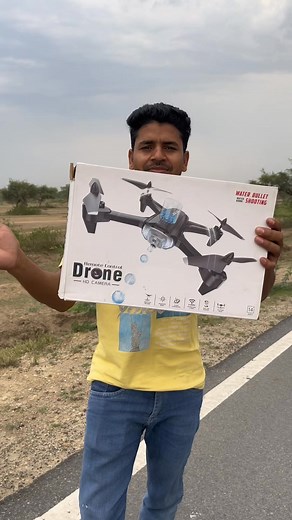 Remote control Drone Testing | Rc Toy Wala