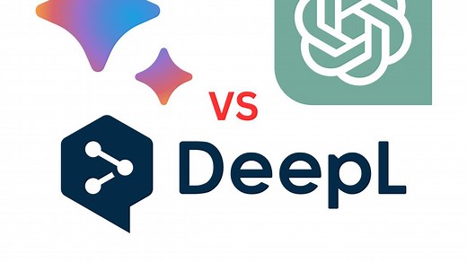 3 AI Alternatif Google Translate untuk Hasil Terjemahan yang Lebih Akurat dan Canggih