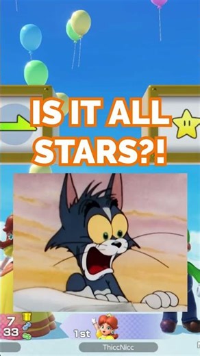 WORST CHANCE TIME EVER...