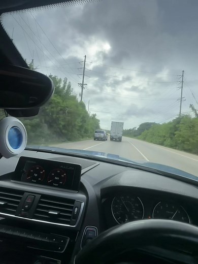 Jamaican Taxi Man Dem Red Plate Probox