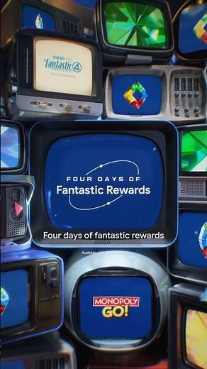 Google Play’s Four Days of Fantastic Rewards
