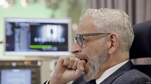 Dresscode: Business hippies?