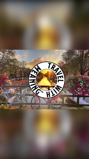 @packupgo_travel CEO and Founder Lillian Rafson shared the meaningful moment that shifted everything for her. To hear the full podcast search Travel With Meaning on all major streaming platforms. #Travelwithmeaning #travelstories #travel #travelpodcast #grateful #openroad #exploremore