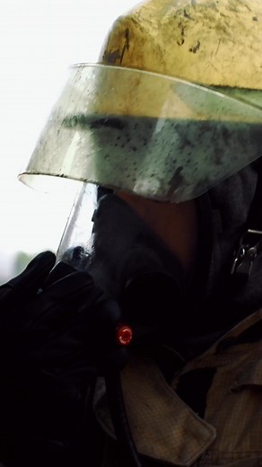 MS Fire Academy Project Preview | Firefighters in Action