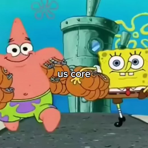 Fun and Viral Spongebob Squarepants Edits | Bobesponja | CapCut