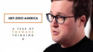 Forward Thinker Jesse Jenkins on turning back the clock on climate change