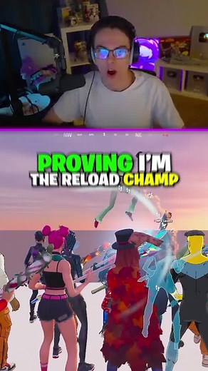 Fortnite Reload Explained: Tips and Codes for Free Loot