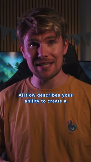 How Singers Can Improve With Directional Airflow #motivation #tutorial #singer #mindset