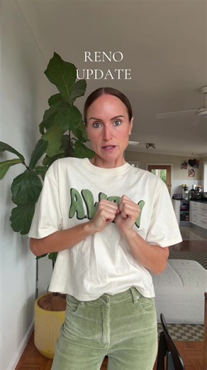 House Renovation: Pool Plans Revealed