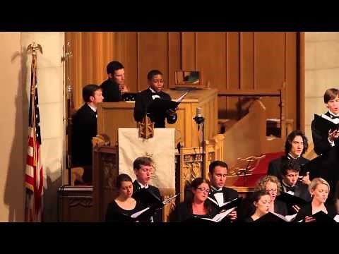 Requiem for the Living - Dan Forrest - V. Lux Aeterna