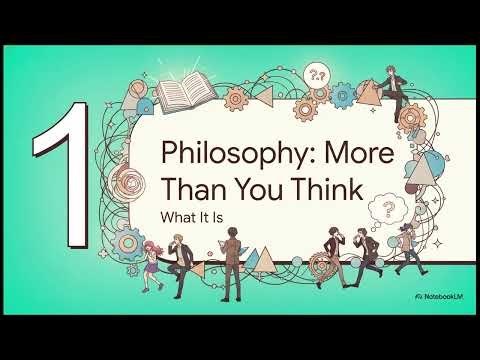 Big Ideas, Simply Explained