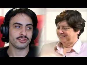 primeira entrevista de um alien no praneta terra