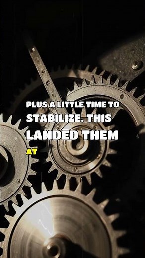 The 9-Minute "Lie" Your Alarm Clock Is Telling You ⏰