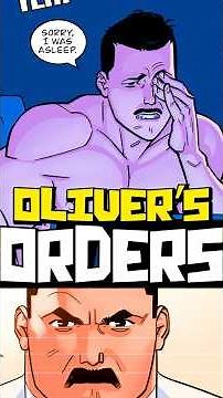 Oliver Betrays Mark and Joins the Viltrumites… | Invincible Comics AFTER Season 3 Explained