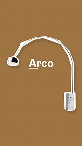 Tout savoir sur la lampe Arco #designicons #designhistory #design #lampearco | AD France