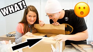 2.4M views · 10K reactions | OMG WHO Sent These Packages To Me! PACKAGE TIME!!!! Who sent all this! I'll tell you! The most amazing supporters on Youtube and Facebook! You guys seriously blow our minds with your generosity! We feel so lucky, blessed, and full (because there was a heck ton of candy and snacks!) . Which package was your favorite??? Follow The Dashleys for more! | The Dashleys | Facebook