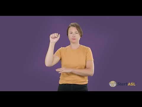 revolution rebellion in ASL