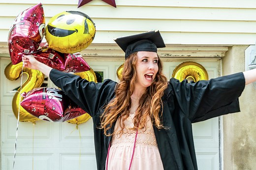 Shopportunist: How to host a graduation party on a budget