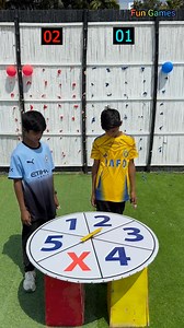 Spin Wheel Challenge !! Who Will Win Finally ?? #funny_local_game #villagegame #funny #game #challenge #fun #viral #video #fungames | Fun Games