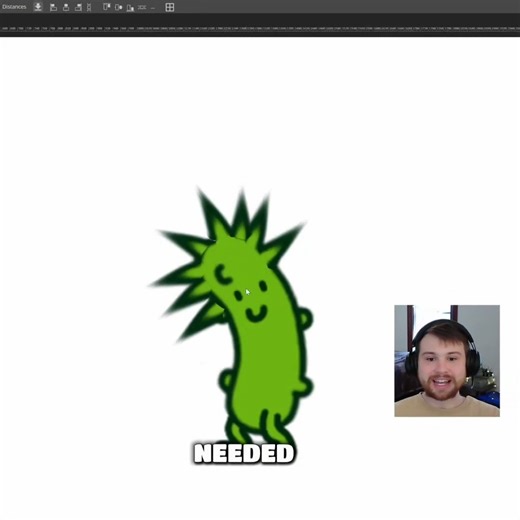 JollyWare on Instagram: "They tried to hide the origin of this show, but all roads lead back to Gnomad. Wishlist Gnomad on Steam! It's the best way to support us :) Join our Discord to be a part of the community! Find our playtest now on Itch! Learn more on our profile! #bartsona #picklerick #indiegame"