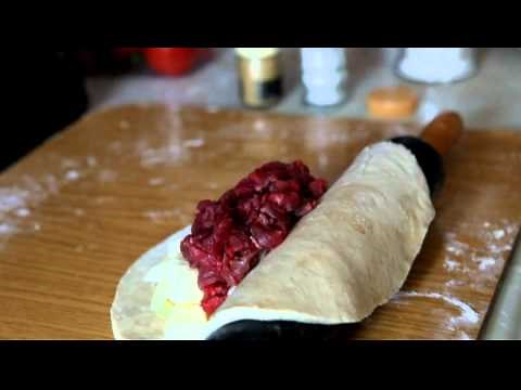 How to make a proper Cornish Pasty