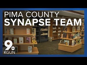 Pima County Public Library launches Synapse Team