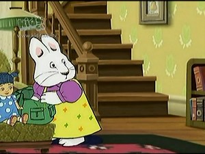 Max És Ruby 1x08