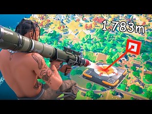 Whoever lands this trick shot wins €100!