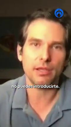 649K views · 5K reactions | ¿Fue su peor miedo? Ante la desaparición del submarino que llevaba a cinco turistas, Alan Estrada, el mexicano que descendió en Titán para conocer los restos del Titanic, revela los riesgos que implicó esa expedición. #AbriendoLaConversación #RadioFórmulaMx | Radio Fórmula | Facebook
