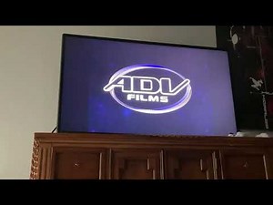 ADV Films / TBS Animation (2004/2006)