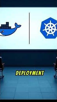 🚀 **Ultimate Docker & Kubernetes Mastery Guide 2024!** 🐳 learn docker | learn kubernetes #docker