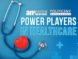 Power Players in Health Care