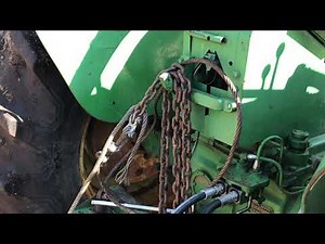 Installing Wire Rope Clips/Cable Clamps