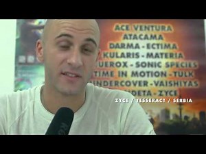 Intact Expanda Official Aftermovie - October 2015