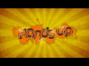 Best of Oldschool Techno,HandsUp #008