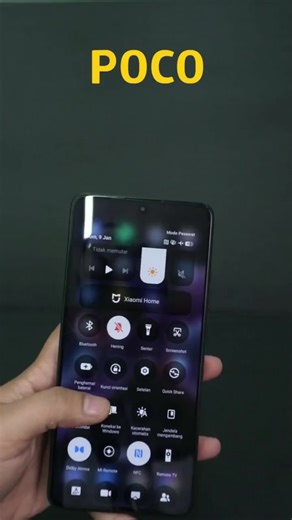 POCO X7 5G: Unveiling Dimensity 7300-Ultra Features