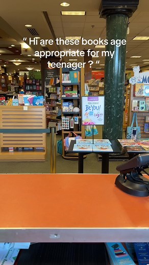 Best Books for Teenagers: Age-Appropriate Recommendations