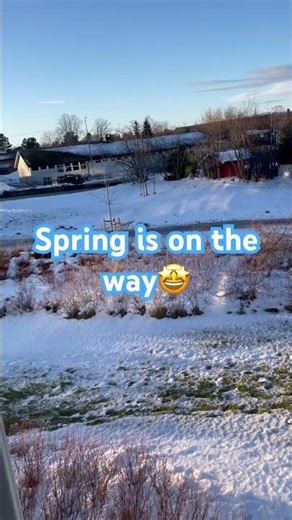 «In the spring, ice and deep snow covers them.»‭‭Job‬ ‭6‬:‭16‬ ‭EASY‬‬