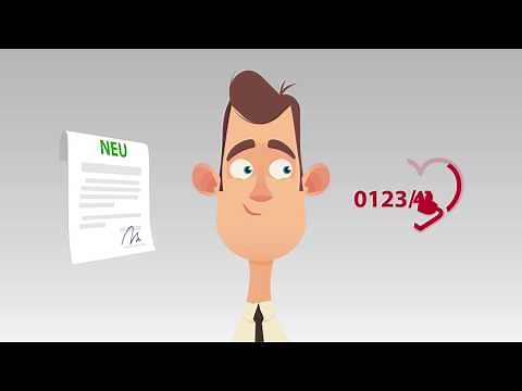 Rufnummernmitnahme - So funktioniert's schnell und einfach!