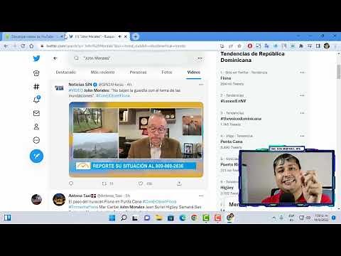 Como descargar video de las redes sociales con la herramienta Save From