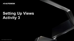 Drawing with Fusion - Create a section view in a Fusion drawing | Autodesk