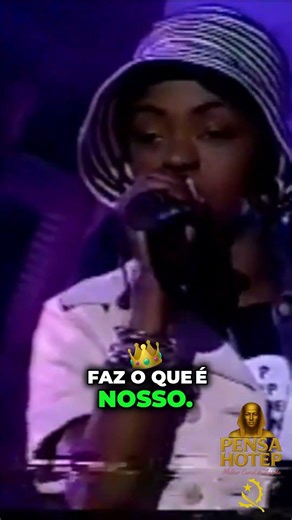 Fugees no palco: pura energia e rima afiada!