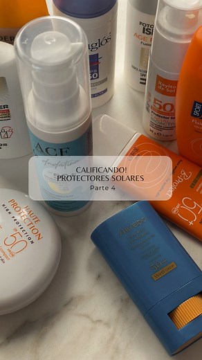 Ana Schujman | CALIFICANDO PS [parte 4] 1- Avene Fluide Sport, es un PS ultra liviano hidratante (podes saltear tu crema hidratante), sin fragancia, ni... | Instagram