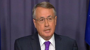 Inflation figures welcome: Swan